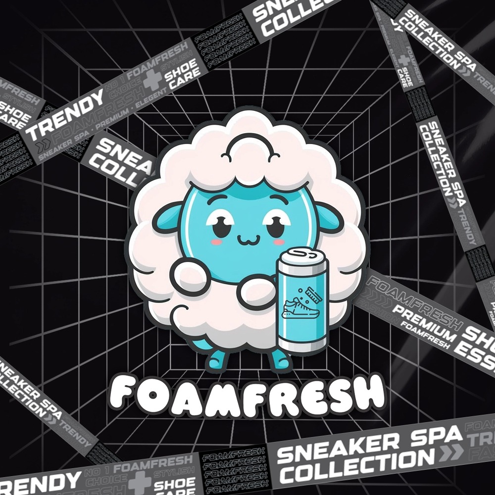 FoamFresh official, Online Shop | Shopee Malaysia