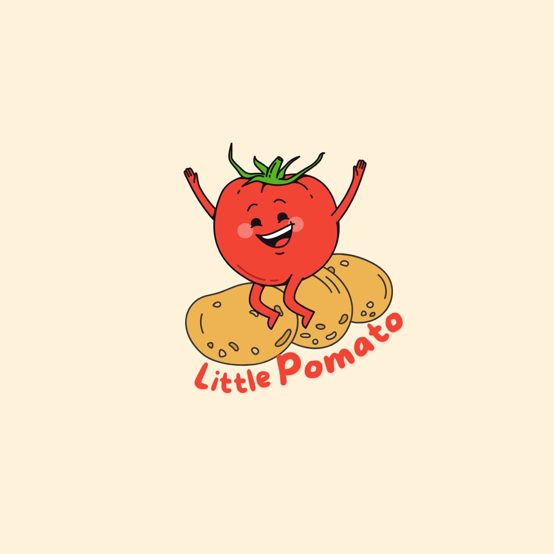 Little Pomato, Online Shop | Shopee Malaysia