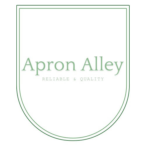 APRON ALLEY ENTERPRISE, Online Shop | Shopee Malaysia