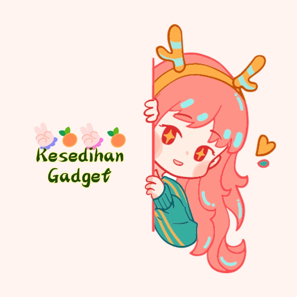 Kesedihan Gadget, Online Shop | Shopee Malaysia