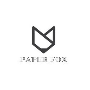 PaperFox, Online Shop | Shopee Malaysia