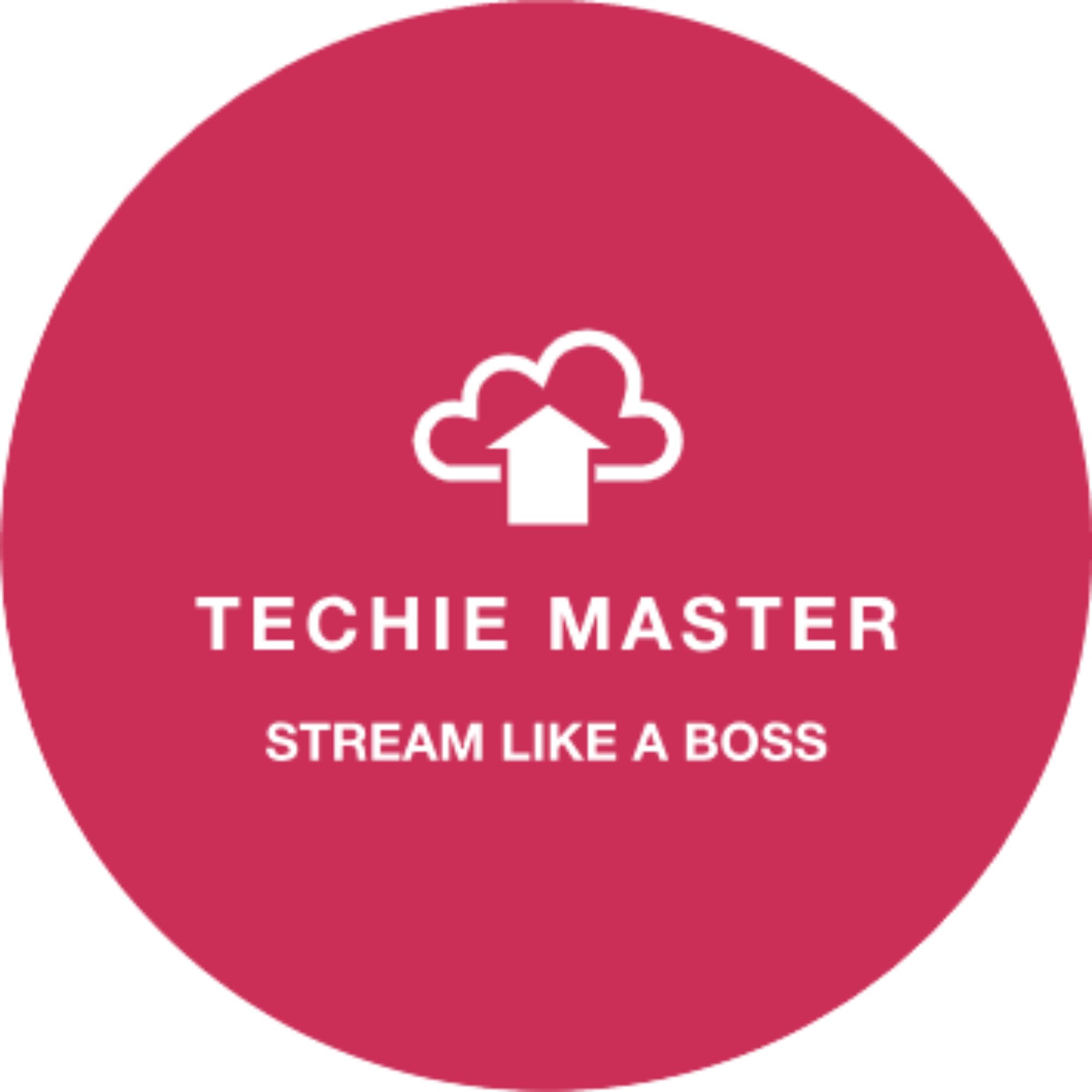 Techie Master, Online Shop | Shopee Malaysia