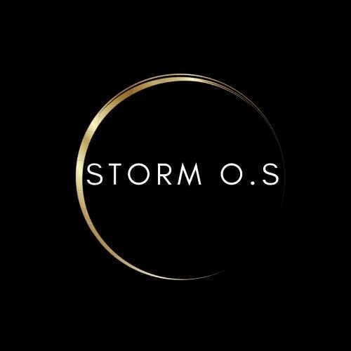 storm o.s, Online Shop | Shopee Malaysia