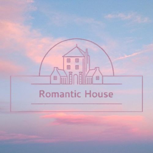 Romantic House, Online Shop | Shopee Malaysia