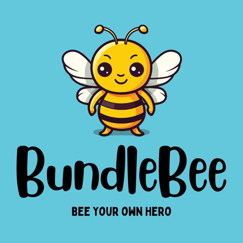 BundleBee, Online Shop | Shopee Malaysia