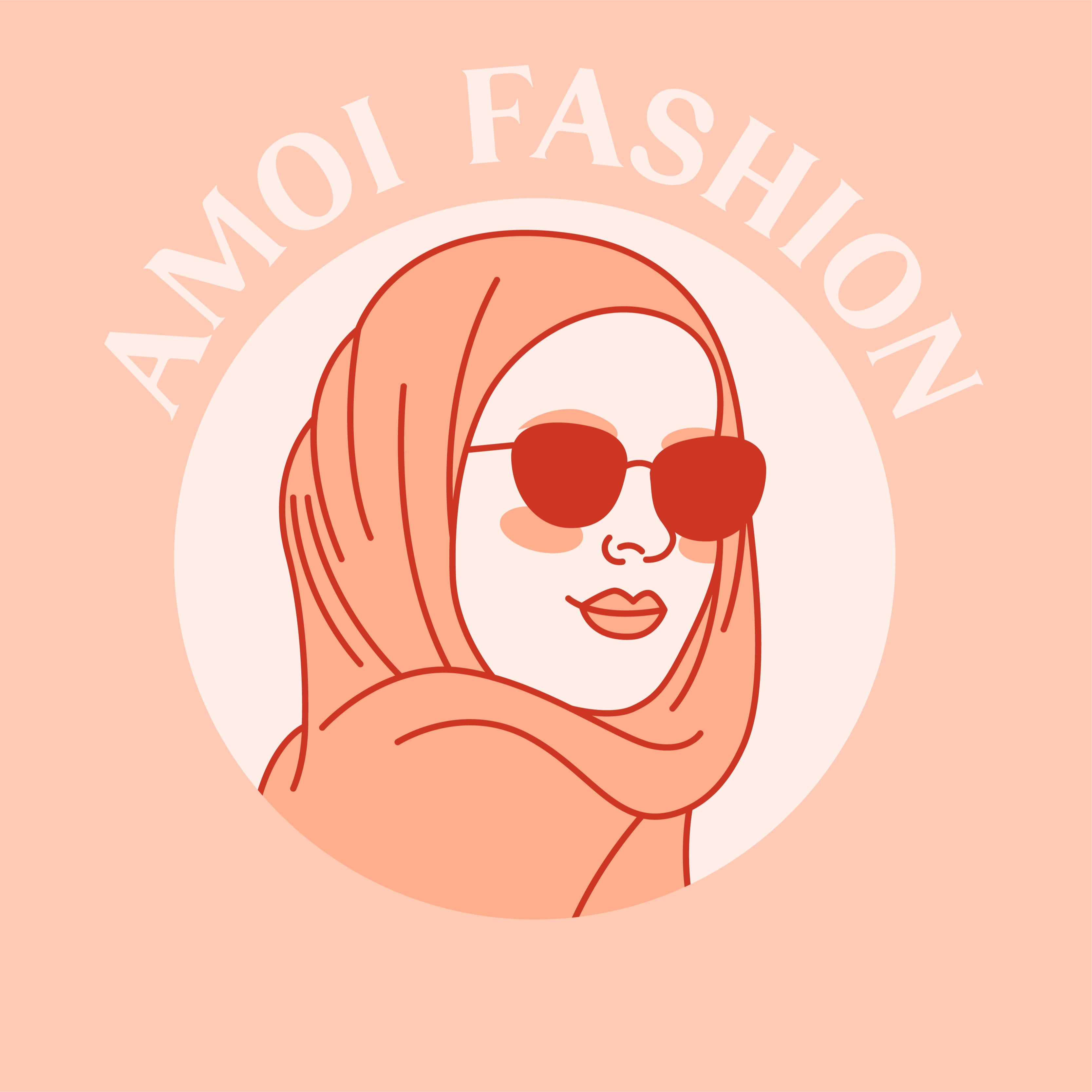 Amoi Fashion, Online Shop | Shopee Malaysia