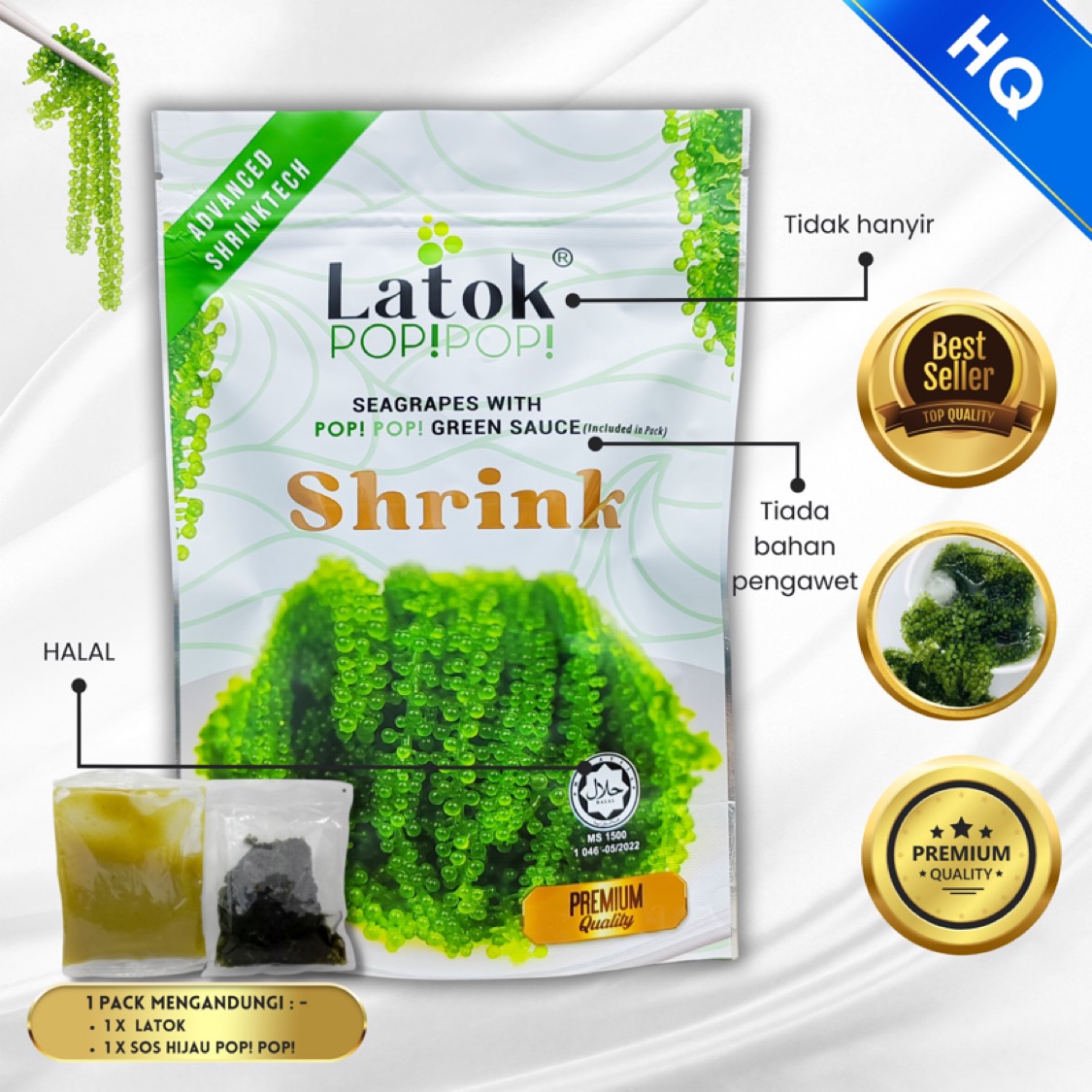 Latok Mart, Online Shop | Shopee Malaysia