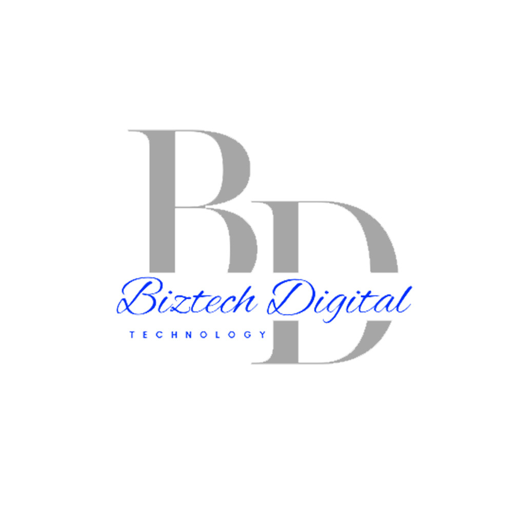 Biztech Digital, Online Shop | Shopee Malaysia