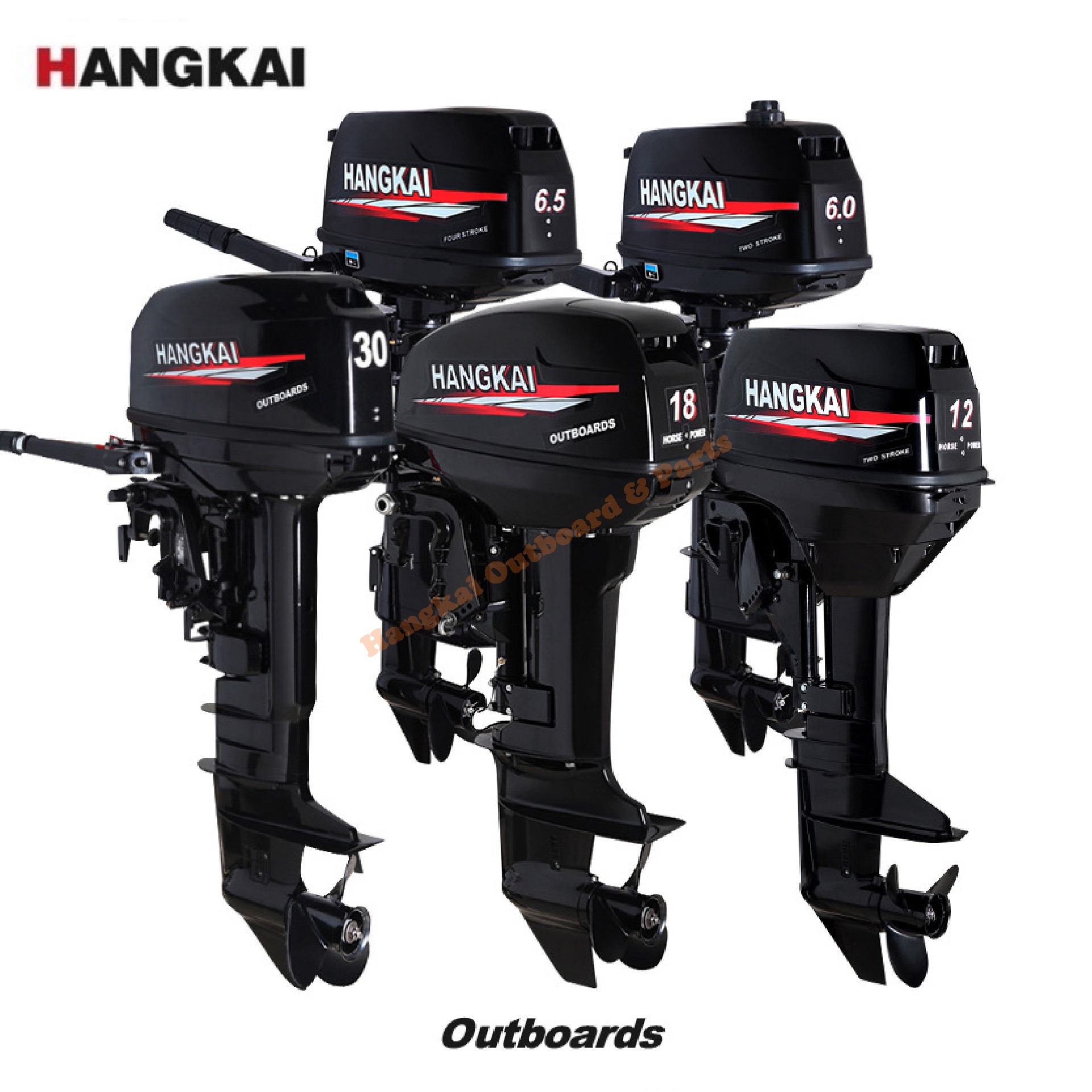 Hangkai Outboard & Parts, Online Shop | Shopee Malaysia