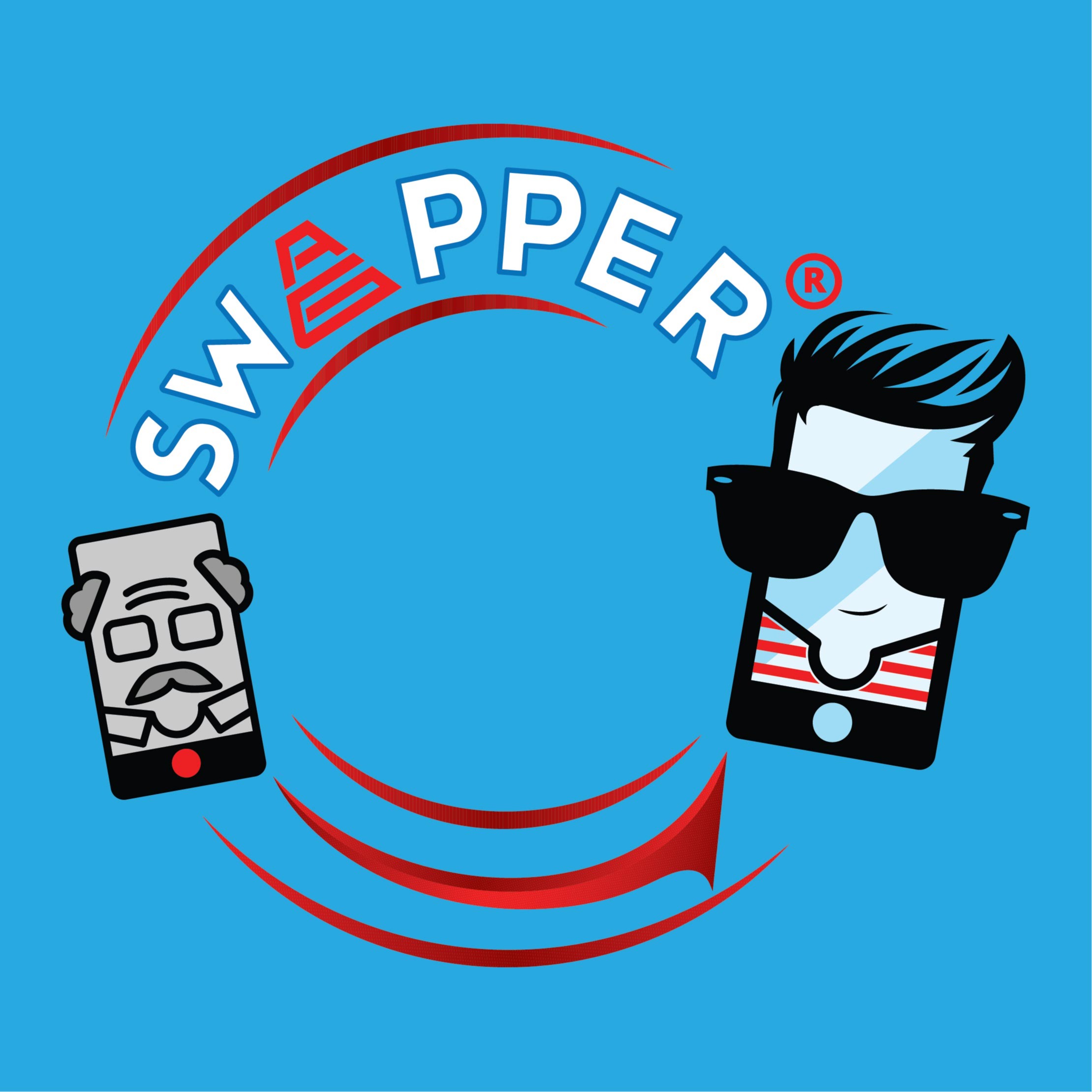 Swapper Malaysia Online, December 2025 | Shopee Malaysia