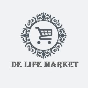 De Life Market, Online Shop | Shopee Malaysia