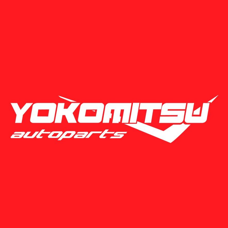Yokomitsu Autoparts Official Store, Online Shop | Shopee Malaysia
