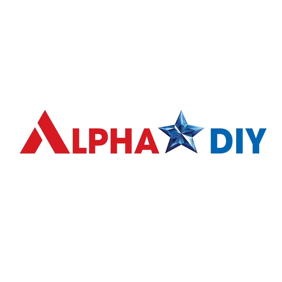 Alpha-DIY, Online Shop | Shopee Malaysia