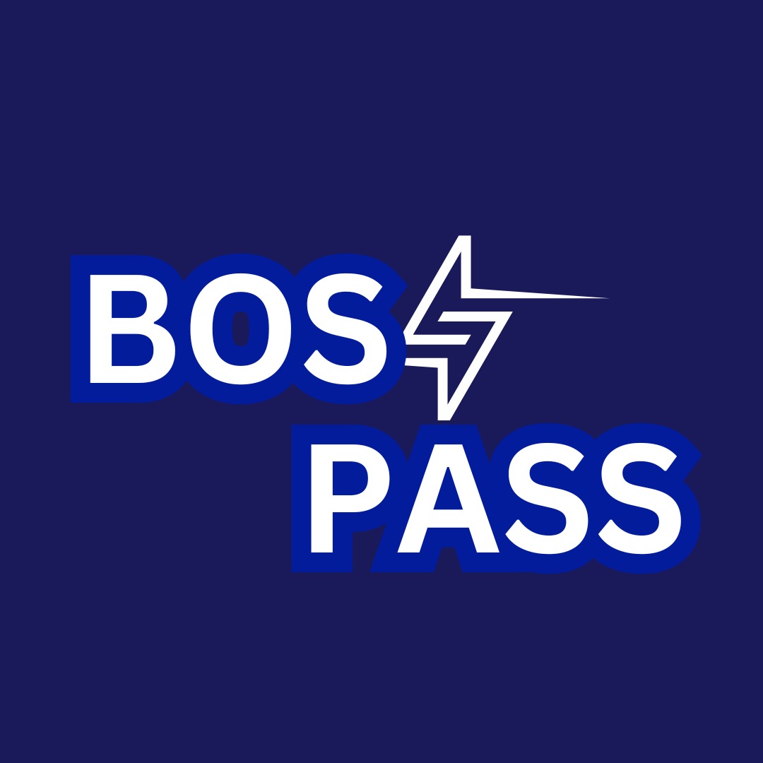 Boss Pass, Online Shop | Shopee Malaysia