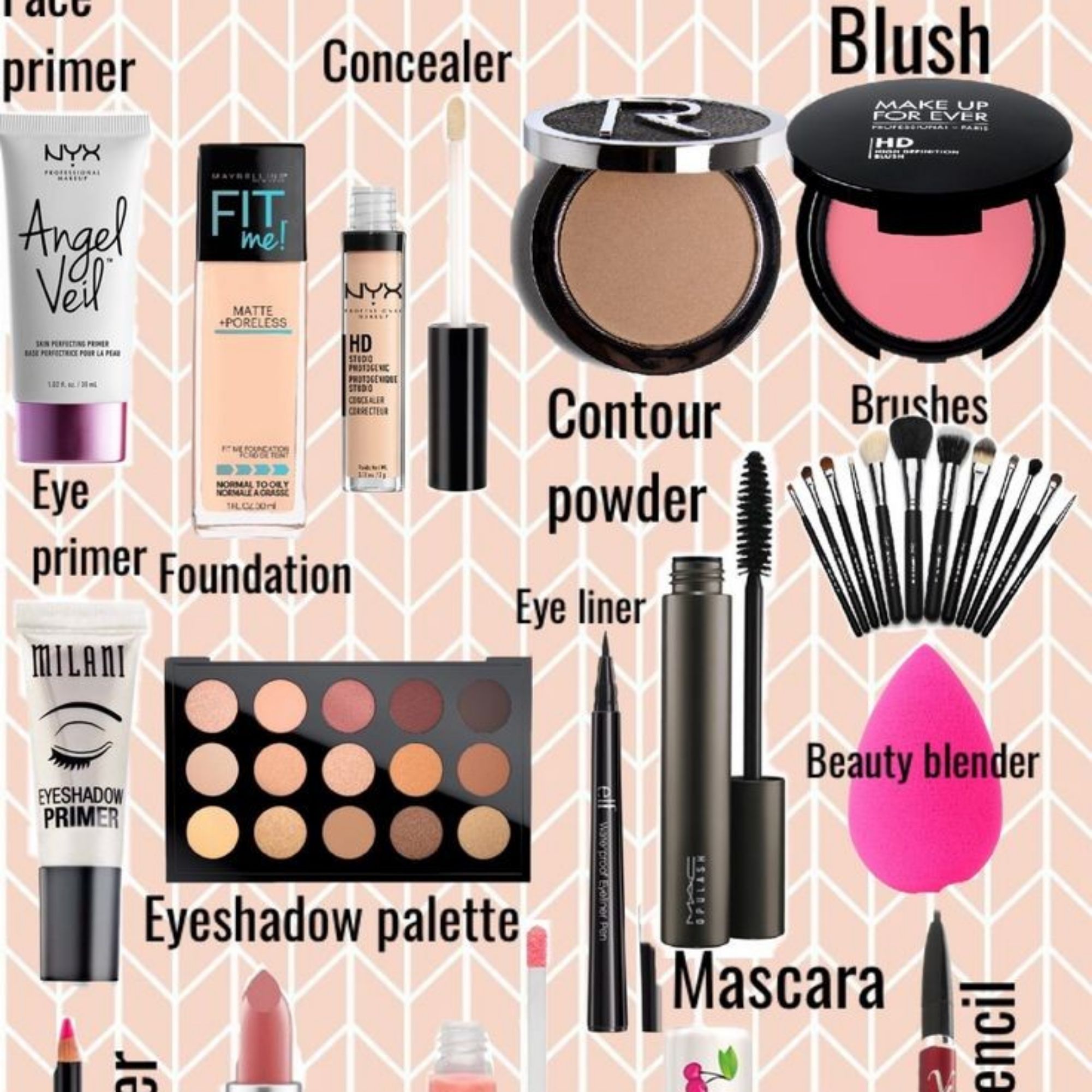 OMG COSMETIC, Online Shop | Shopee Malaysia