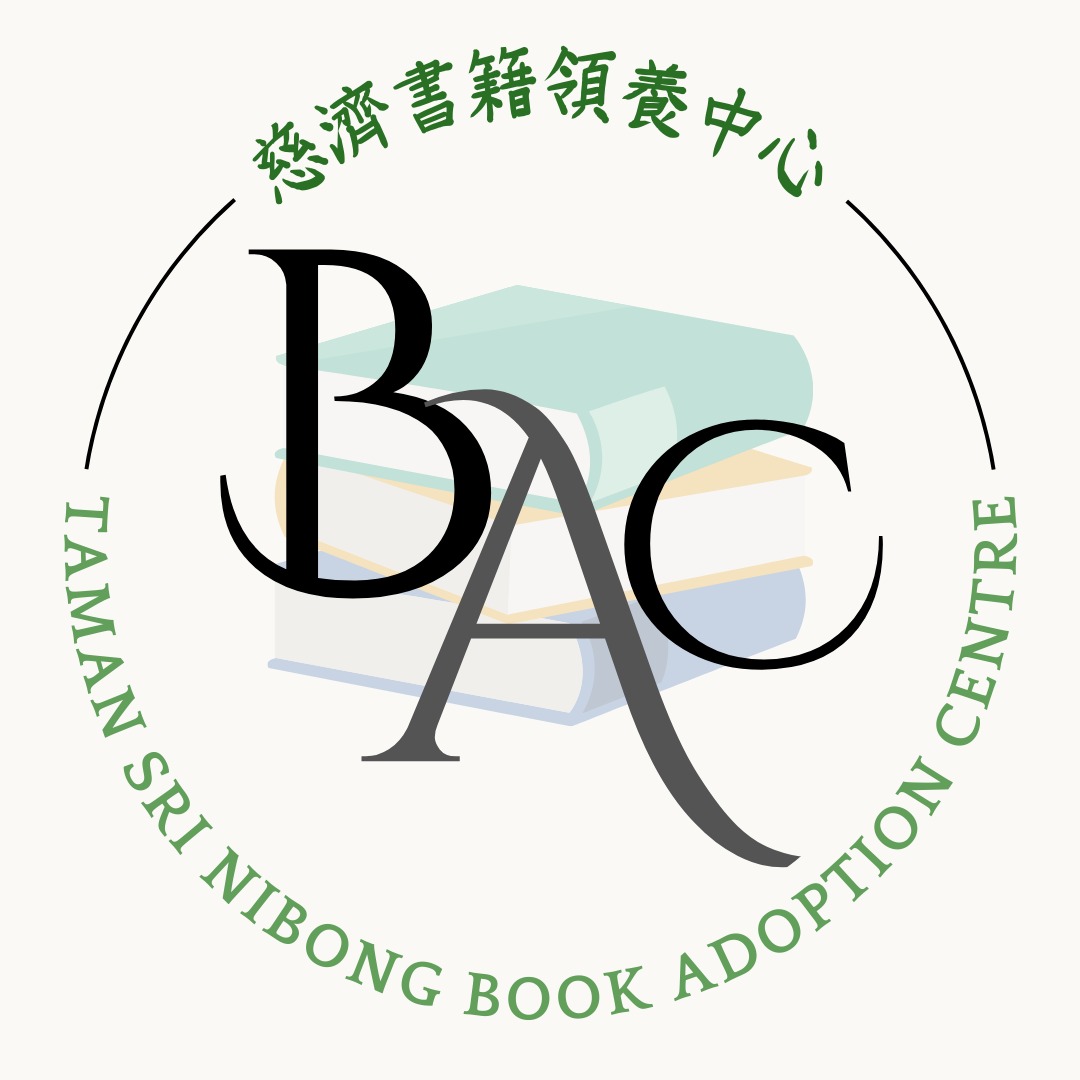 BAC Books, Online Shop | Shopee Malaysia