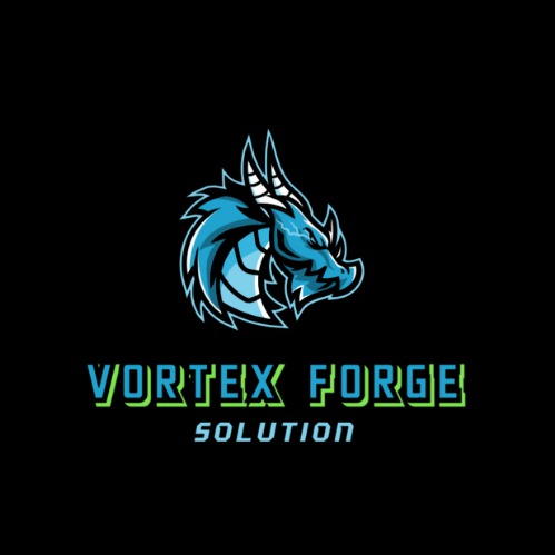Vortex Forge, Online Shop | Shopee Malaysia