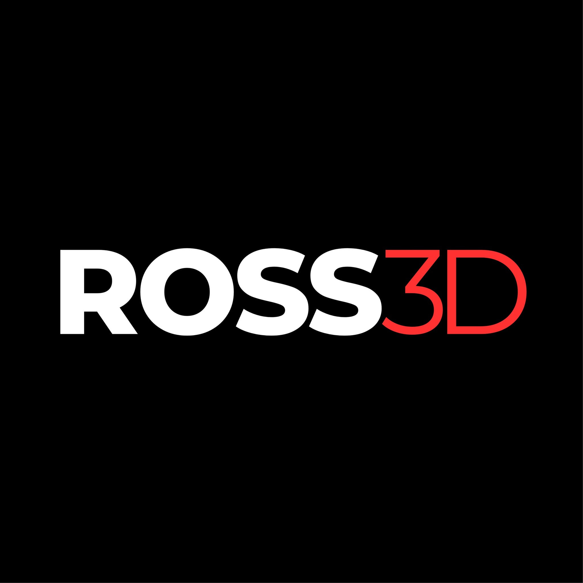 Ross 3D Printing, Online Shop | Shopee Malaysia