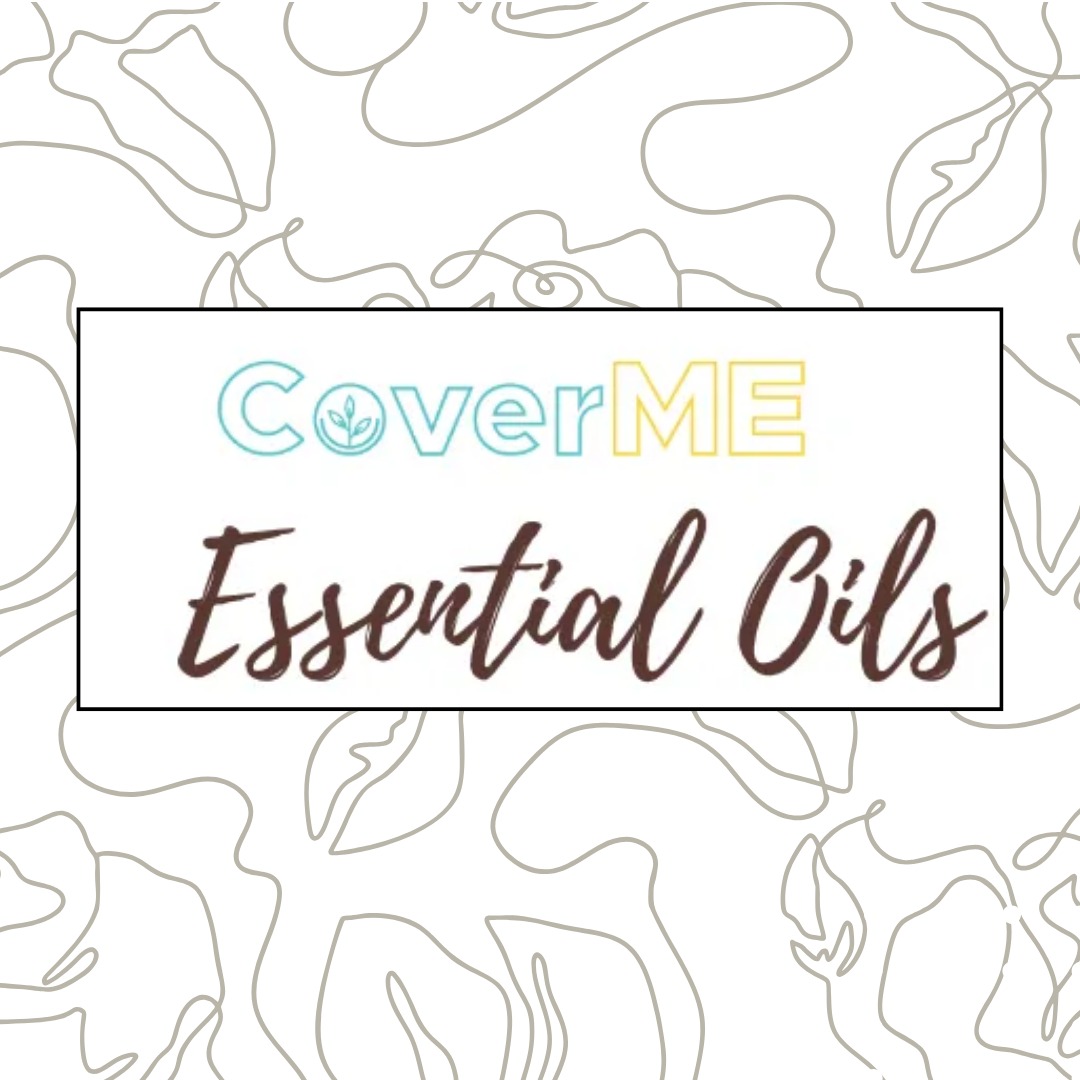 CoverME Essential Oil, Online Shop | Shopee Malaysia