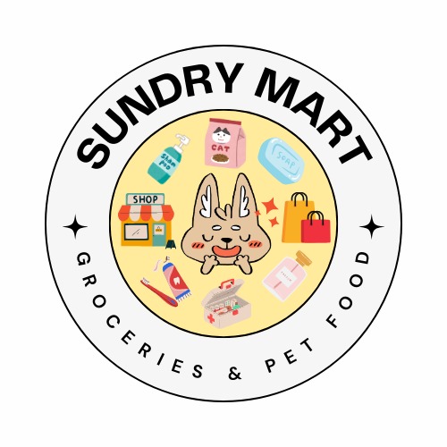 Sundry Mart, Online Shop | Shopee Malaysia