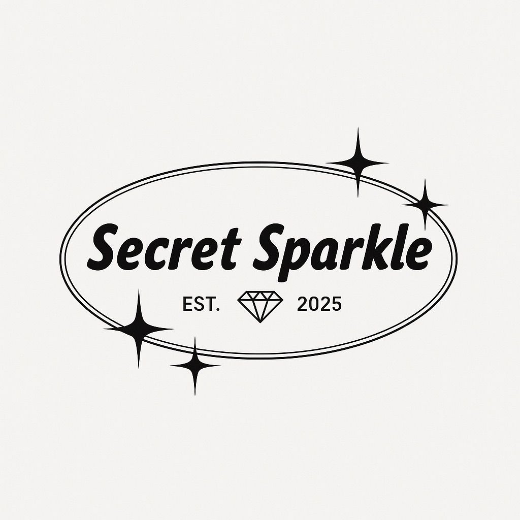 Secret Sparkle, Online Shop | Shopee Malaysia