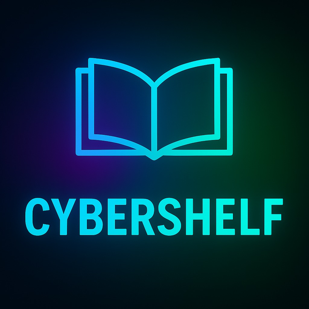 CyberShelf, Online Shop | Shopee Malaysia