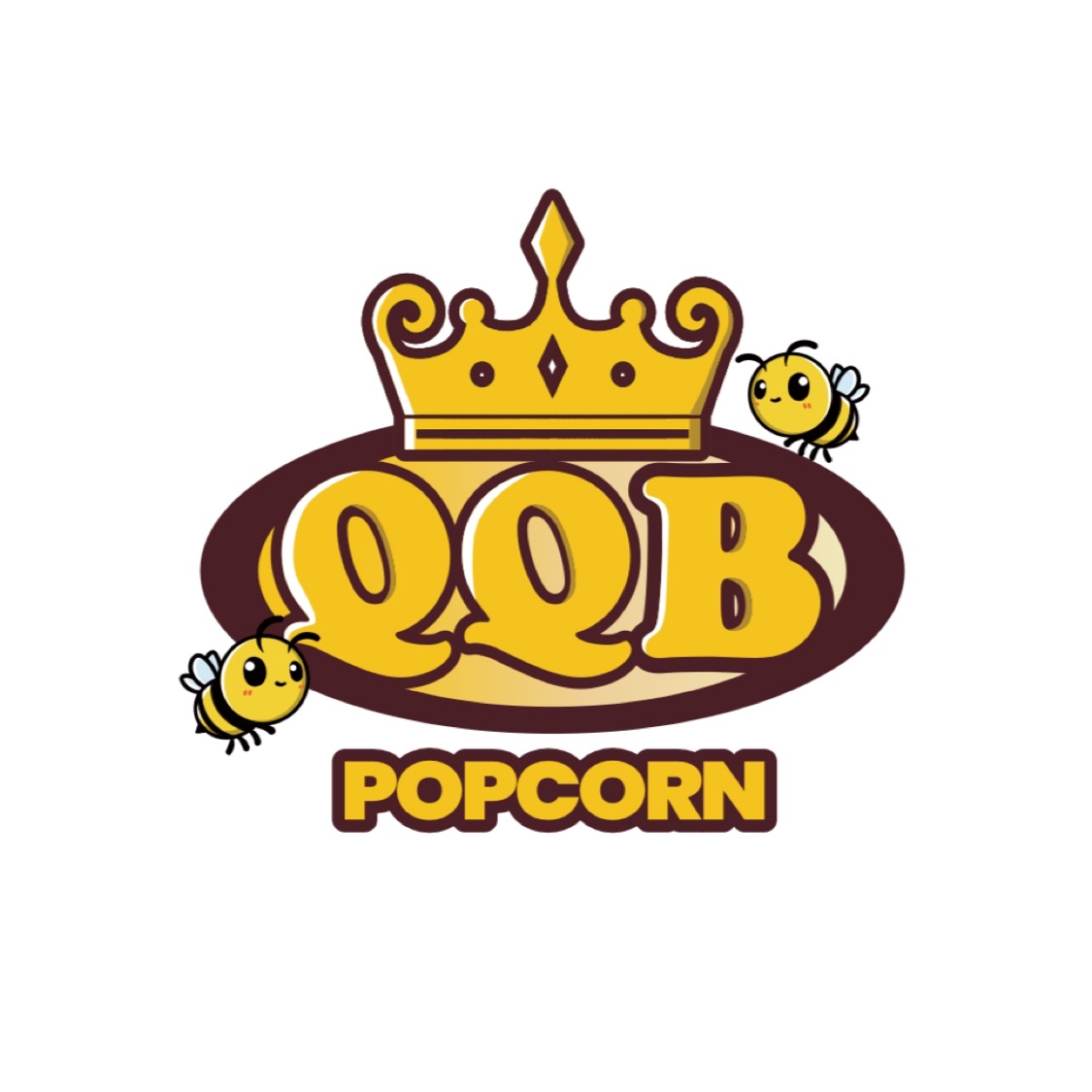QQ Bee Popcorn.os, Online Shop | Shopee Malaysia