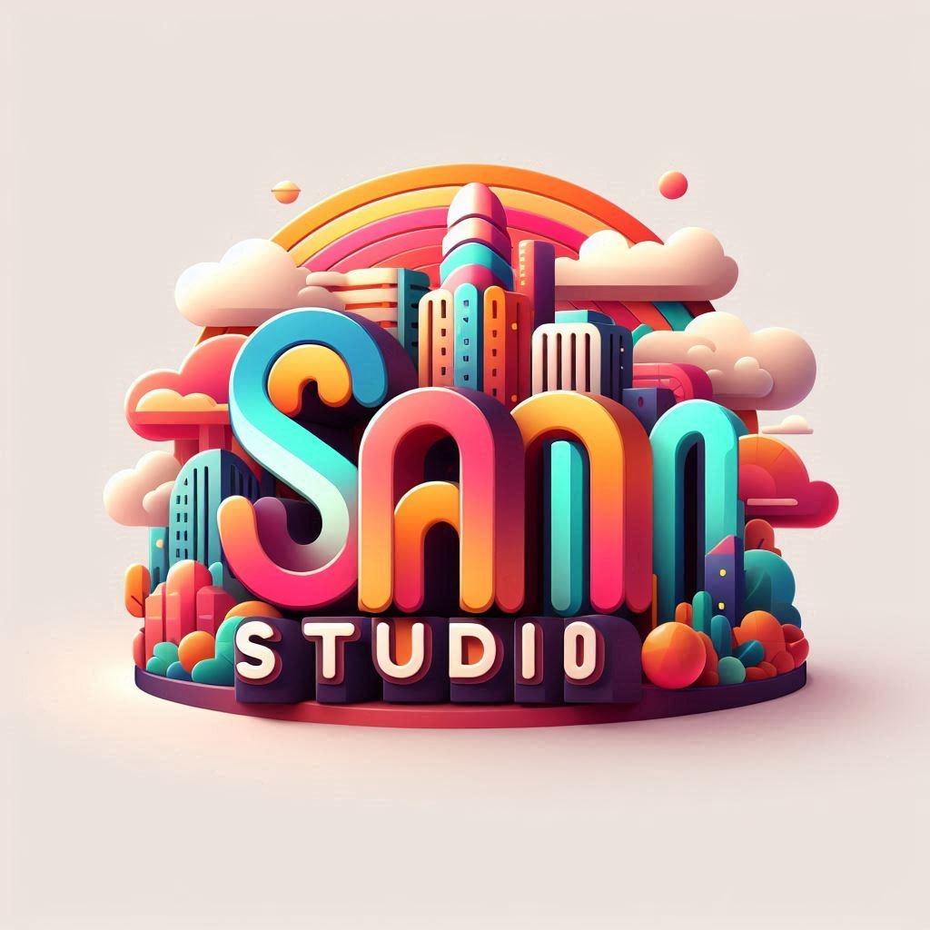 SAN STUDIO, Online Shop | Shopee Malaysia