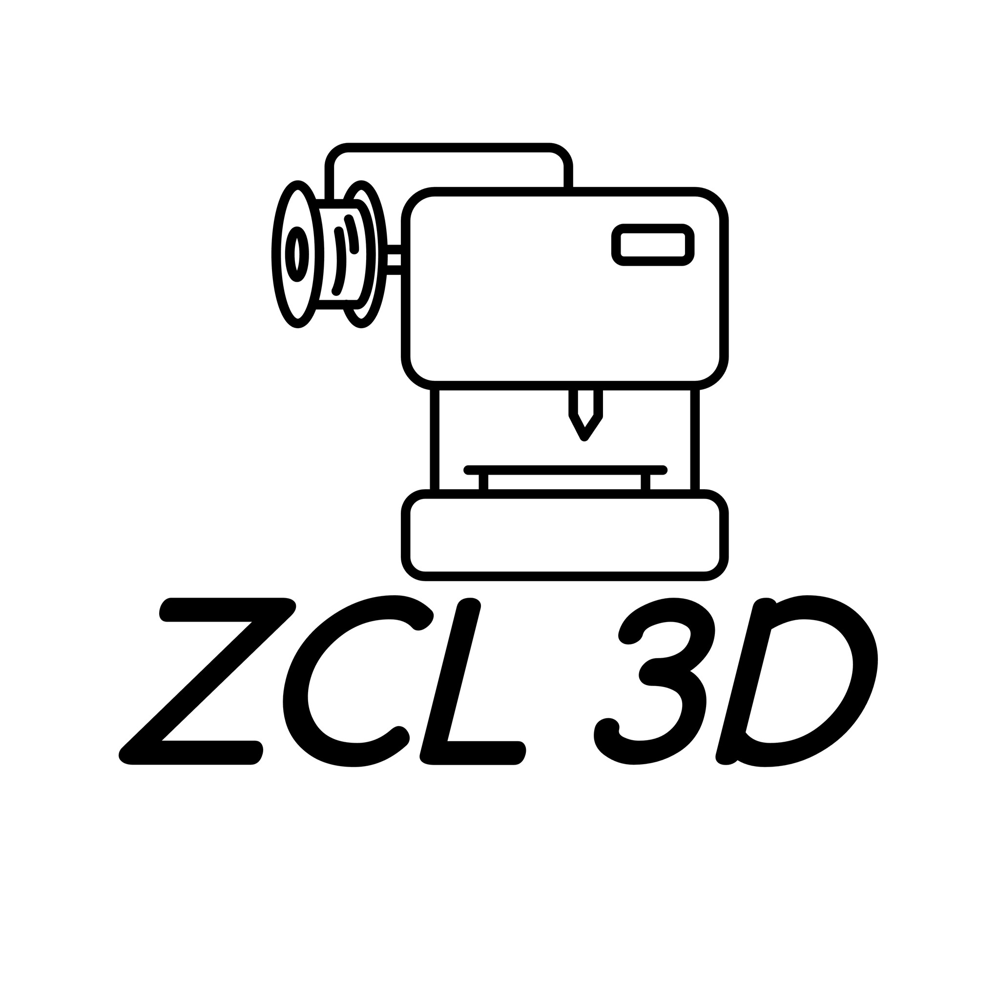 ZCL 3D, Online Shop | Shopee Malaysia