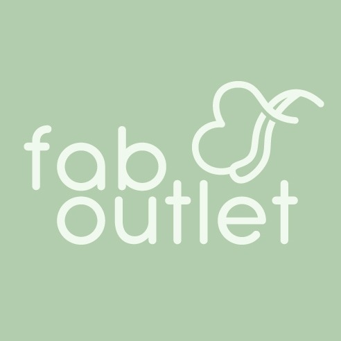 Fab Outlet Official Store Online, May 2026 | Shopee Malaysia