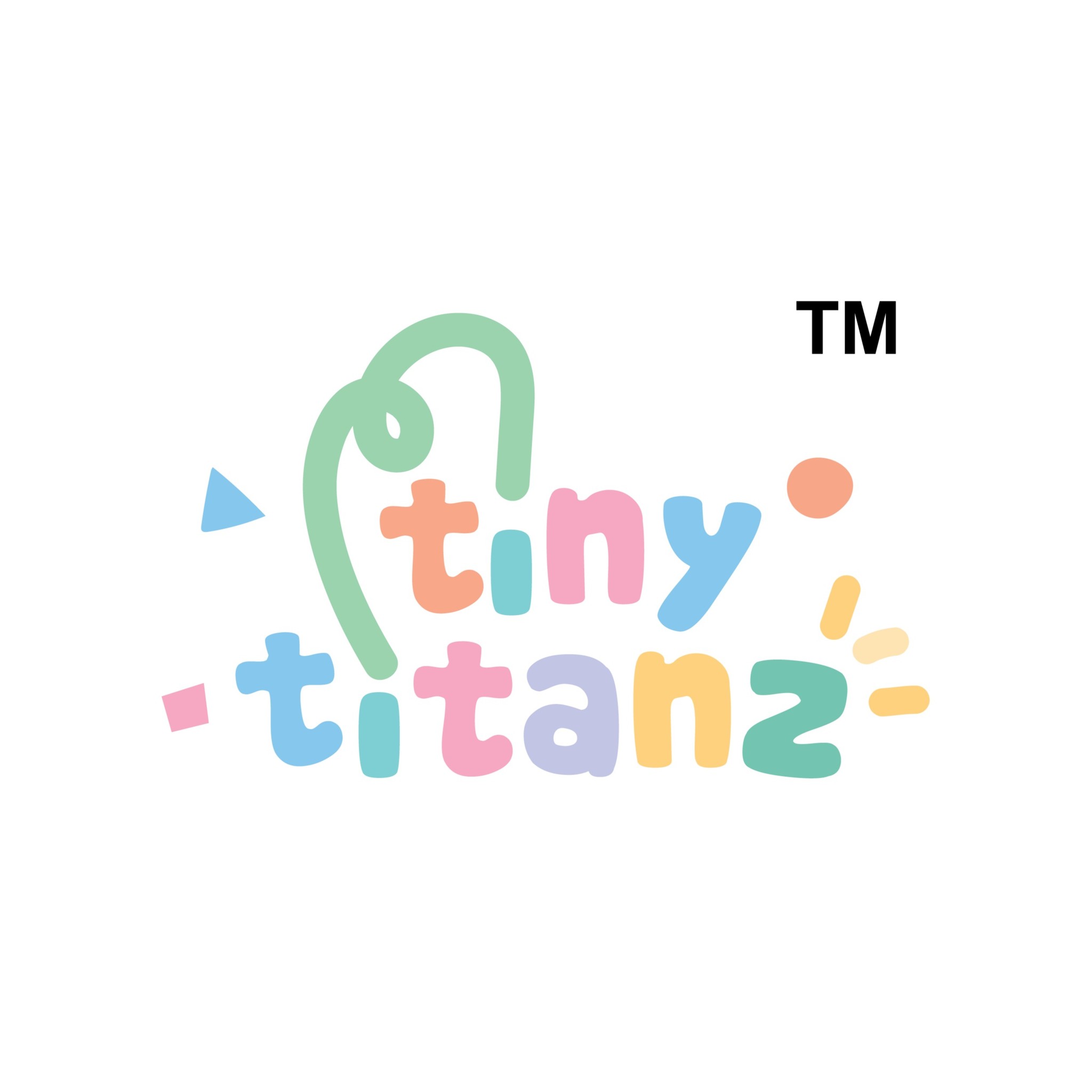 Tiny Titanz, Online Shop | Shopee Malaysia