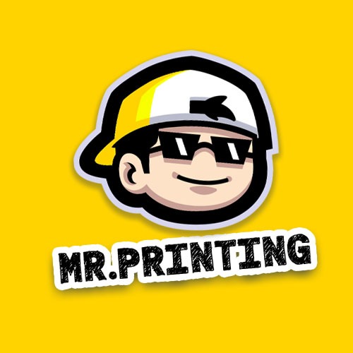 MR PRINTING, Online Shop | Shopee Malaysia