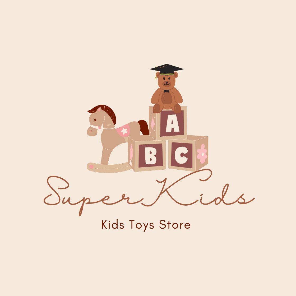 SuperKids_, Online Shop | Shopee Malaysia