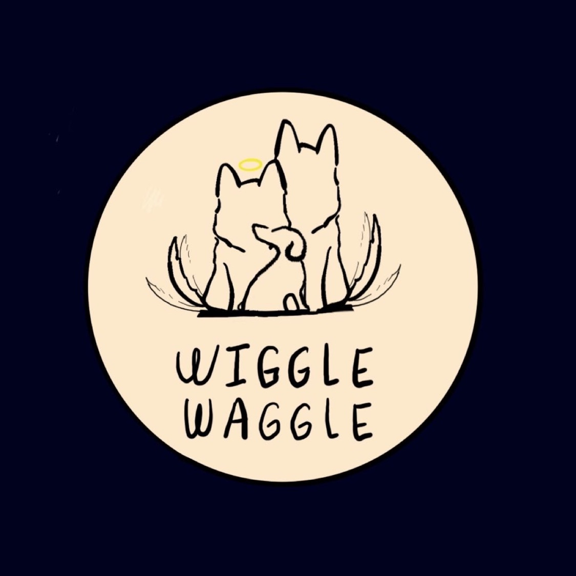 Wiggle Waggle, Online Shop | Shopee Malaysia