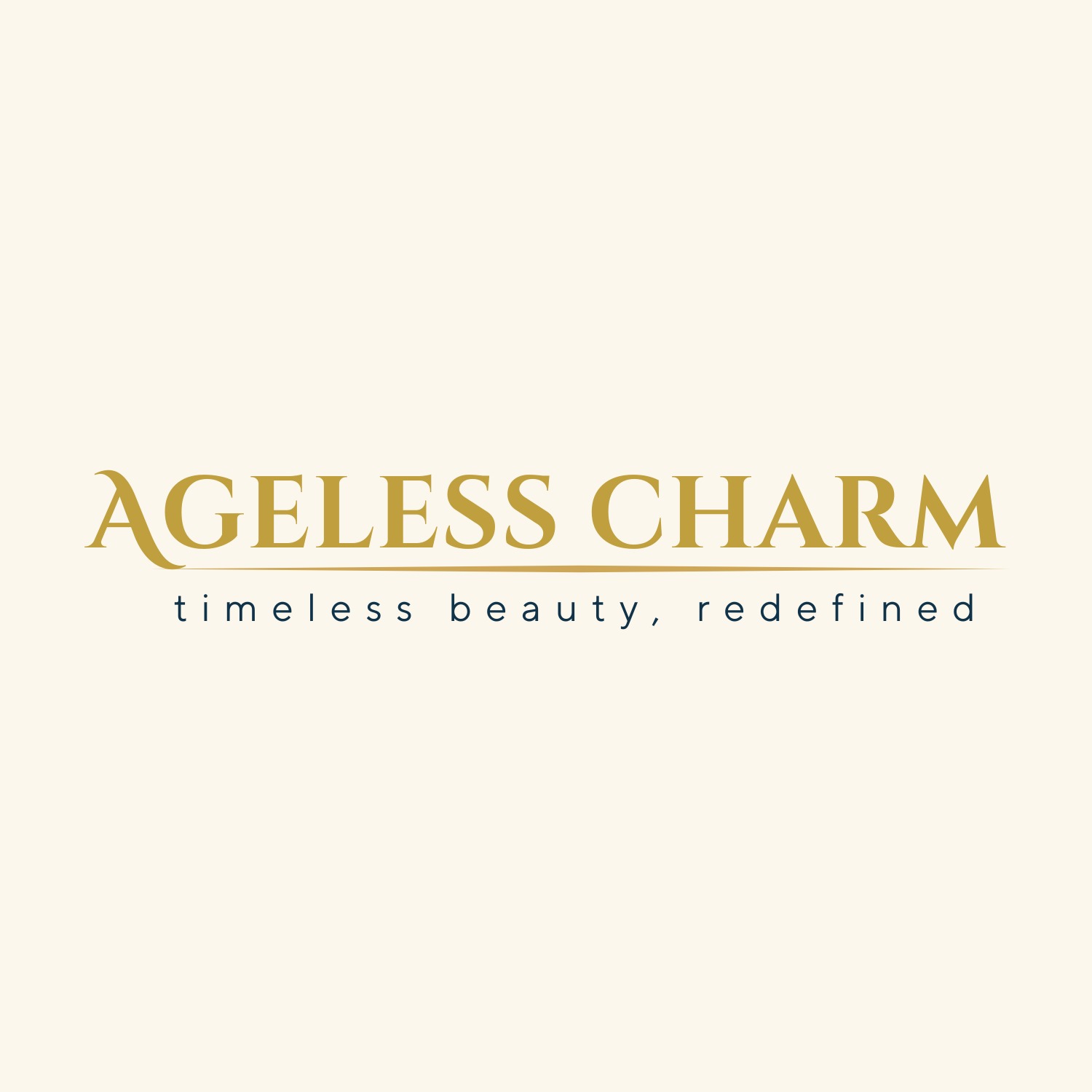 Ageless Charm Beauty, Online Shop | Shopee Malaysia