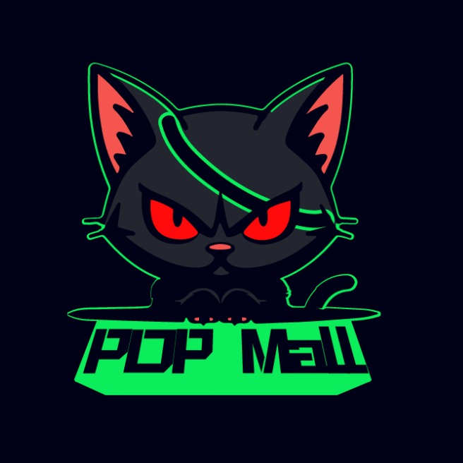 POP Mall., Online Shop | Shopee Malaysia