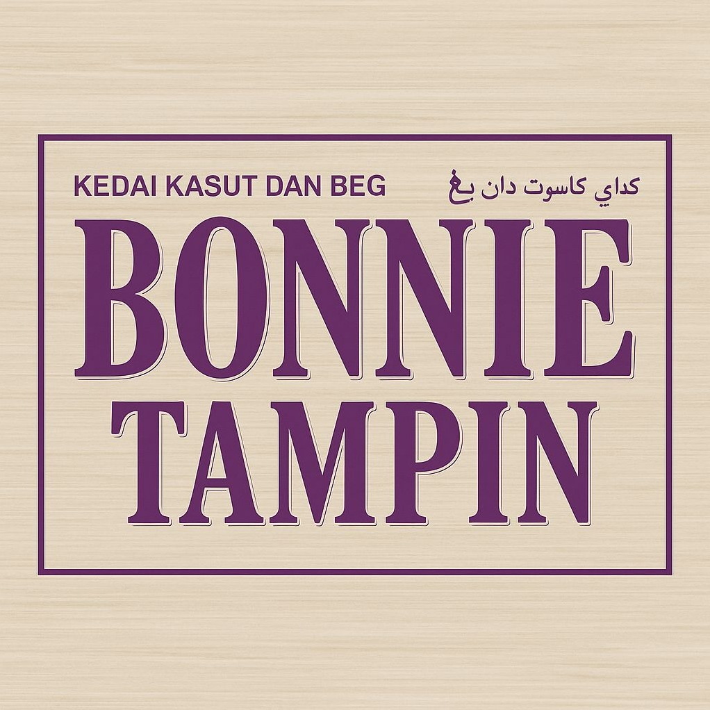 Bonnie Tampin, Online Shop | Shopee Malaysia