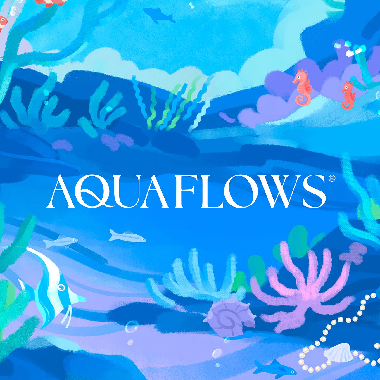 Aquaflows.os Online, November 2025 | Shopee Malaysia