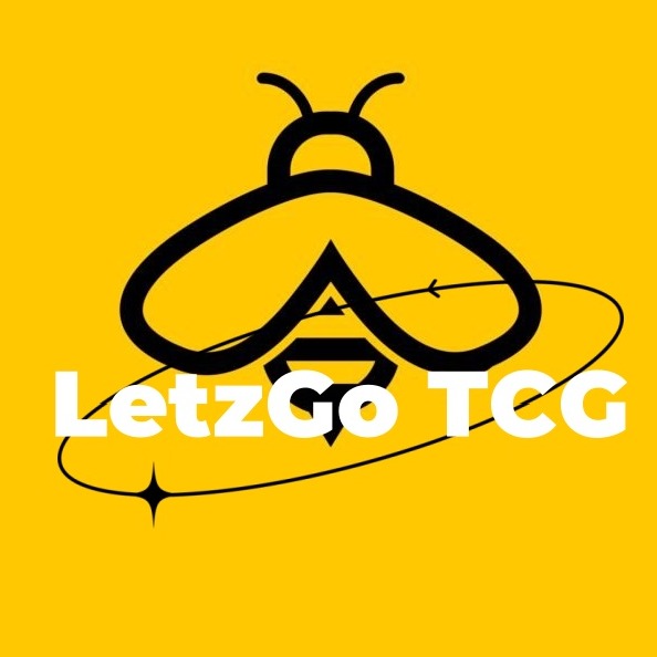 LetzGo TCG, Online Shop | Shopee Malaysia