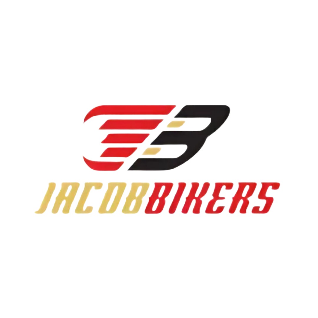 JACOB BIKERS, Online Shop | Shopee Malaysia