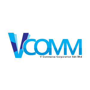 Vcomm Malaysia Online, May 2026 | Shopee Malaysia