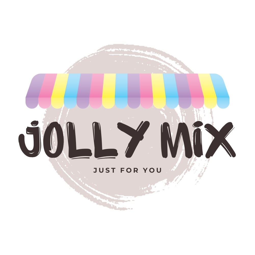 Jolly Mix, Online Shop | Shopee Malaysia