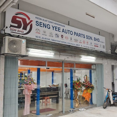 SENG YEE AUTO PARTS, Online Shop | Shopee Malaysia