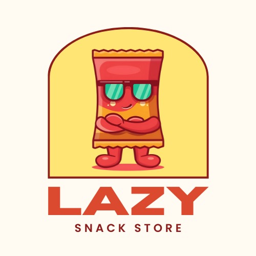 Lazy Snacks Store, Online Shop | Shopee Malaysia