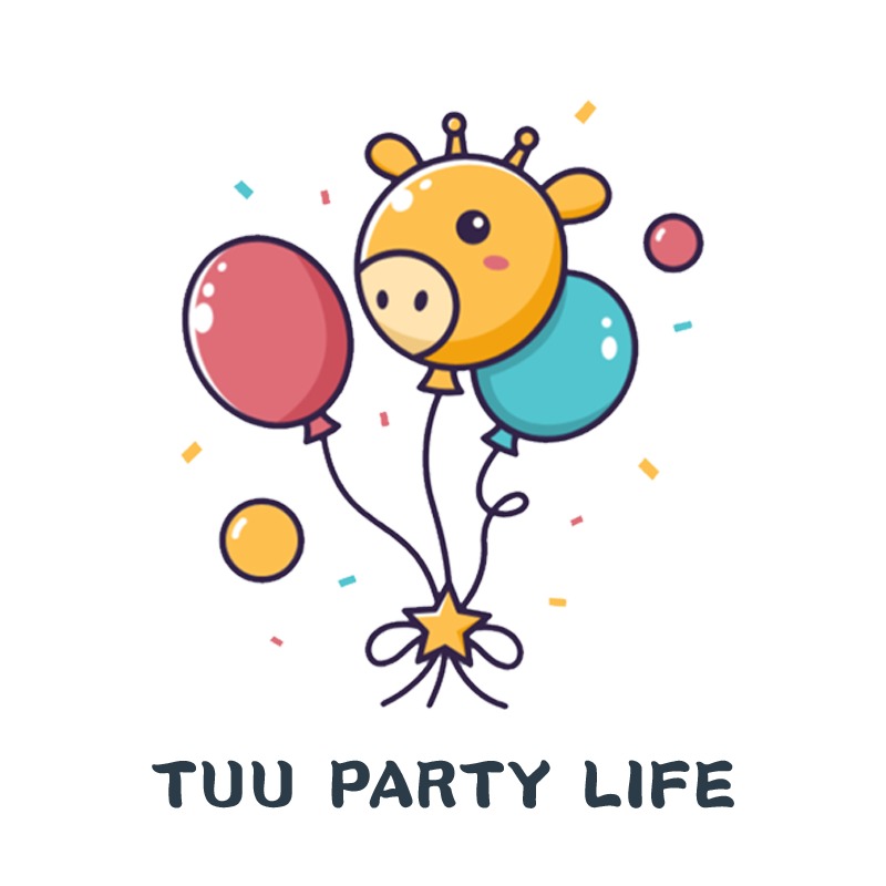 TUU Party Life, Online Shop | Shopee Malaysia