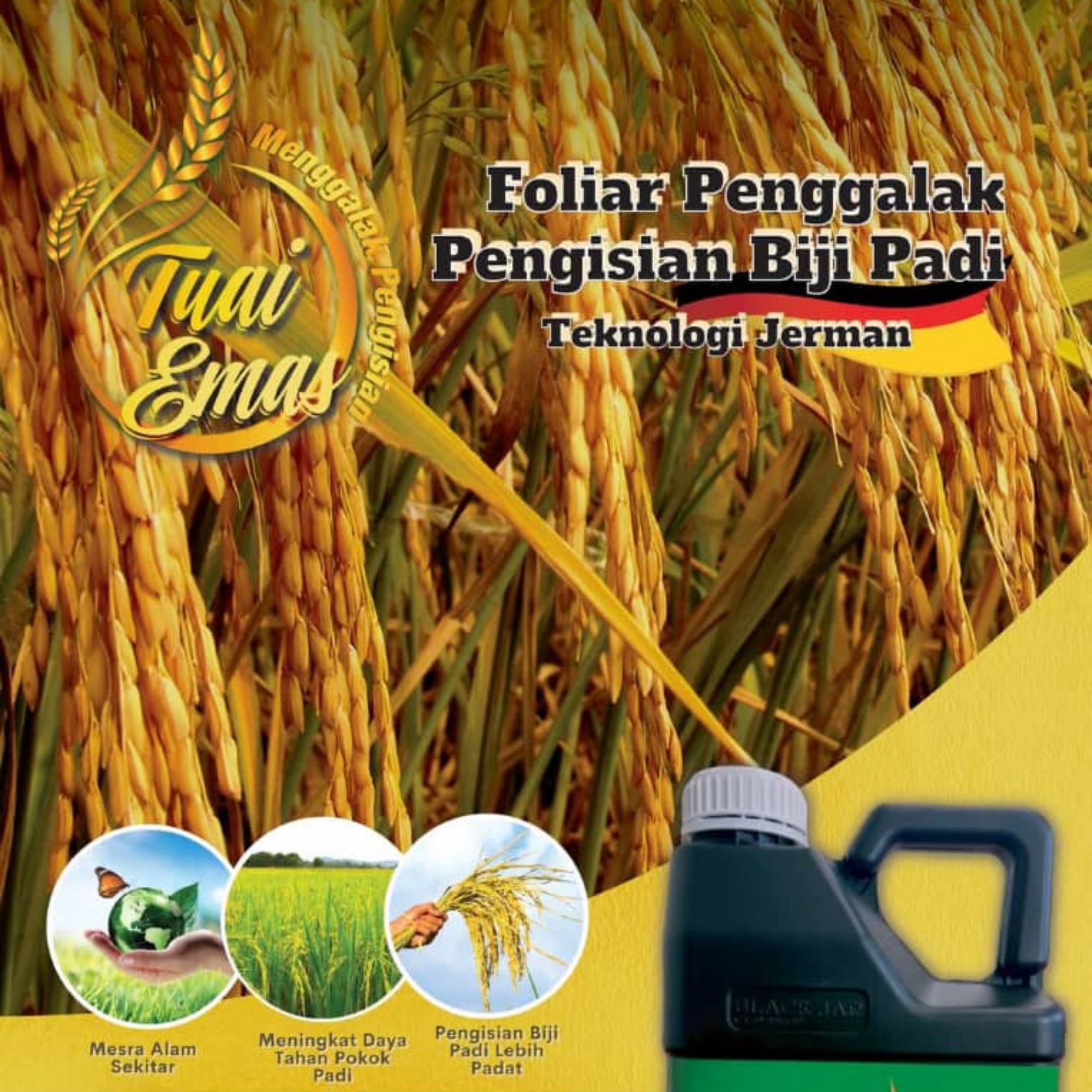 Agro_Padi, Online Shop | Shopee Malaysia