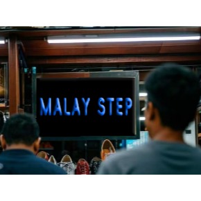 MALAY STEP, Online Shop | Shopee Malaysia