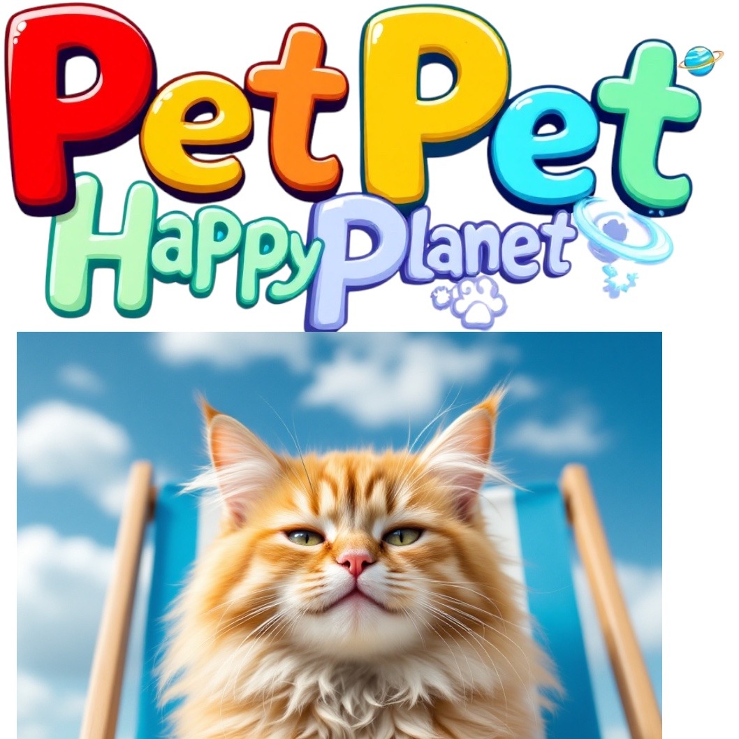 PETPET_HAPPYPLANET, Online Shop | Shopee Malaysia