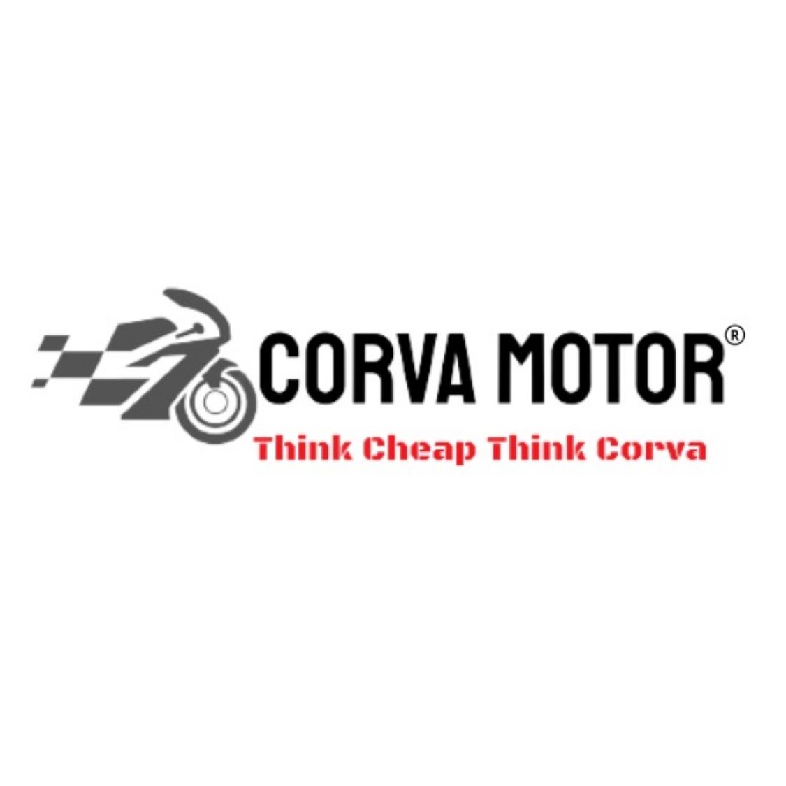 Corva Motor™ OFFICIAL STORE, Online Shop | Shopee Malaysia