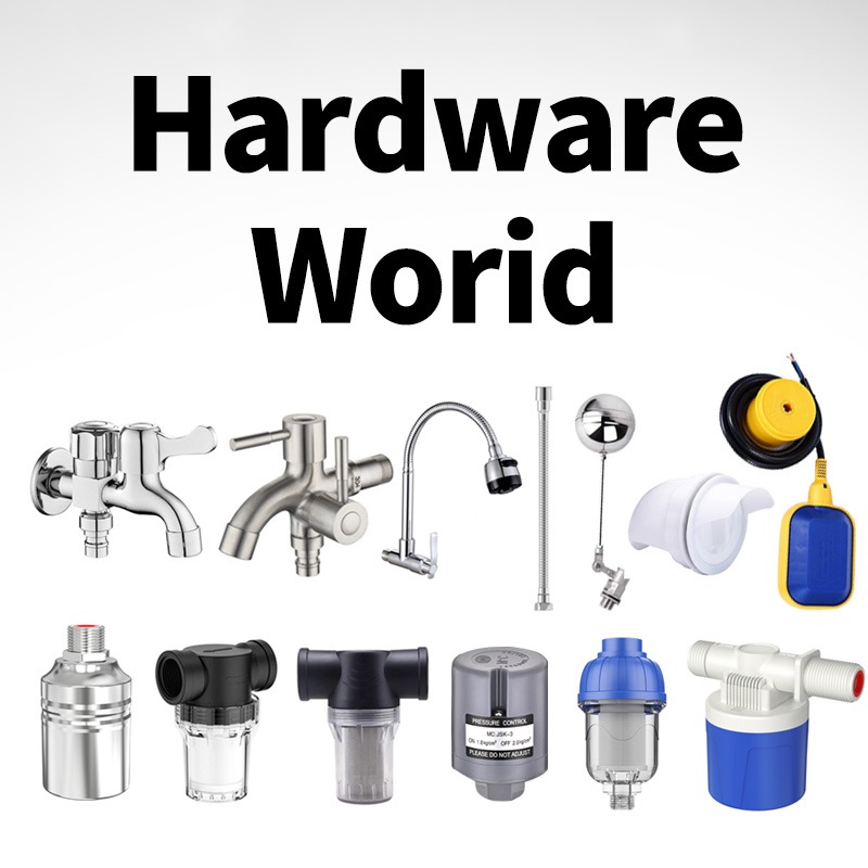 Hardware World, Online Shop | Shopee Malaysia
